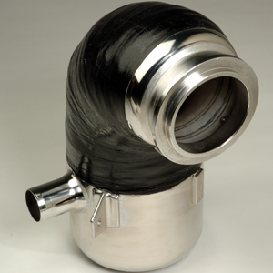 Exhaust Elbows 2 | Marine Exhaust Systems